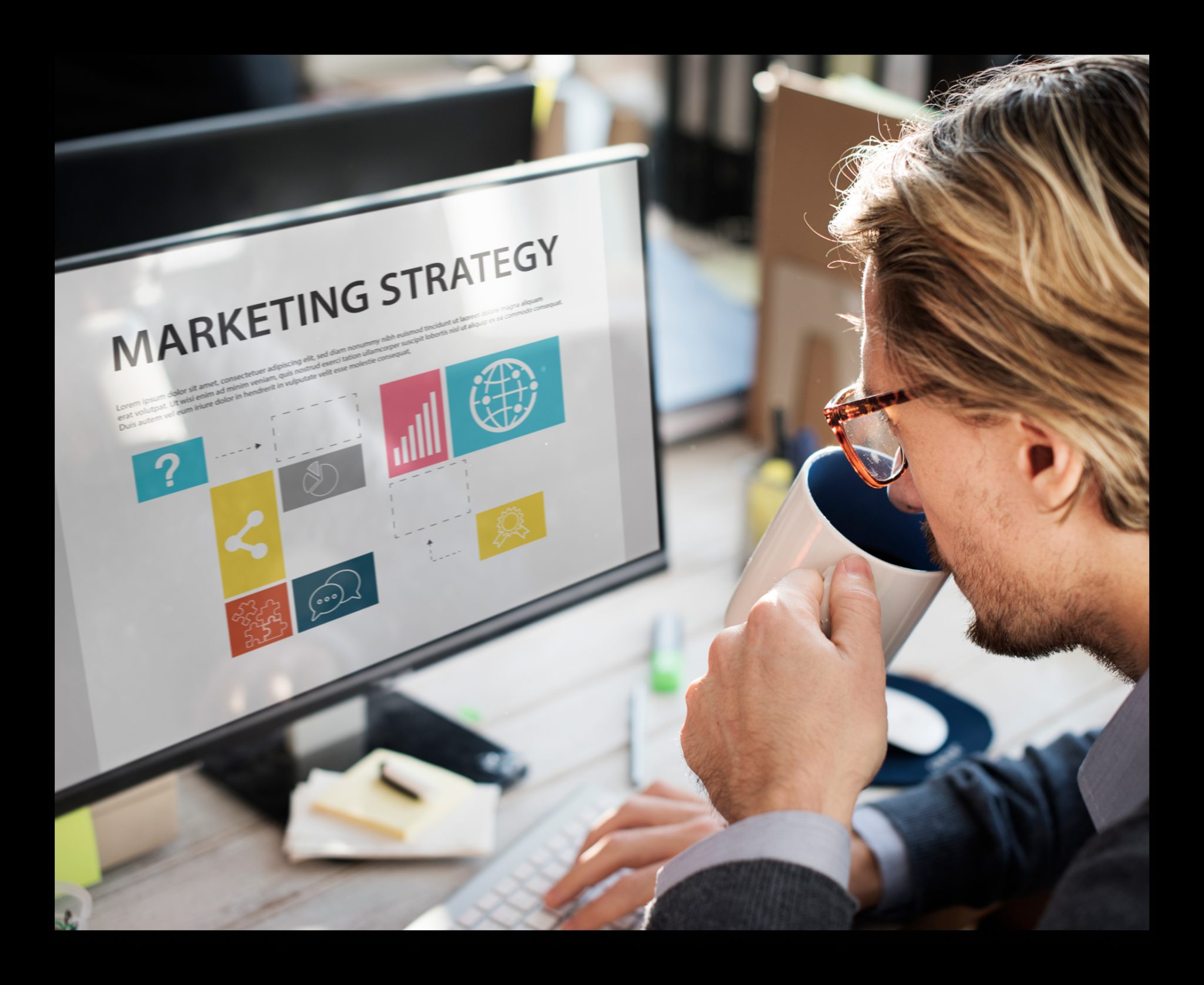 Shopify Marketing Agency | Zaczee Experts